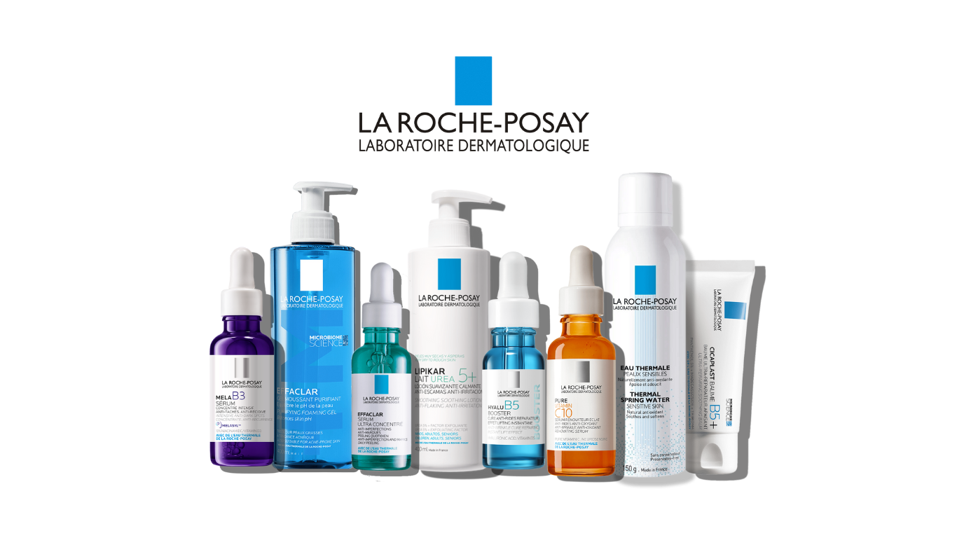 LUXODERM Farmacia Dermatologica – Luxoderm