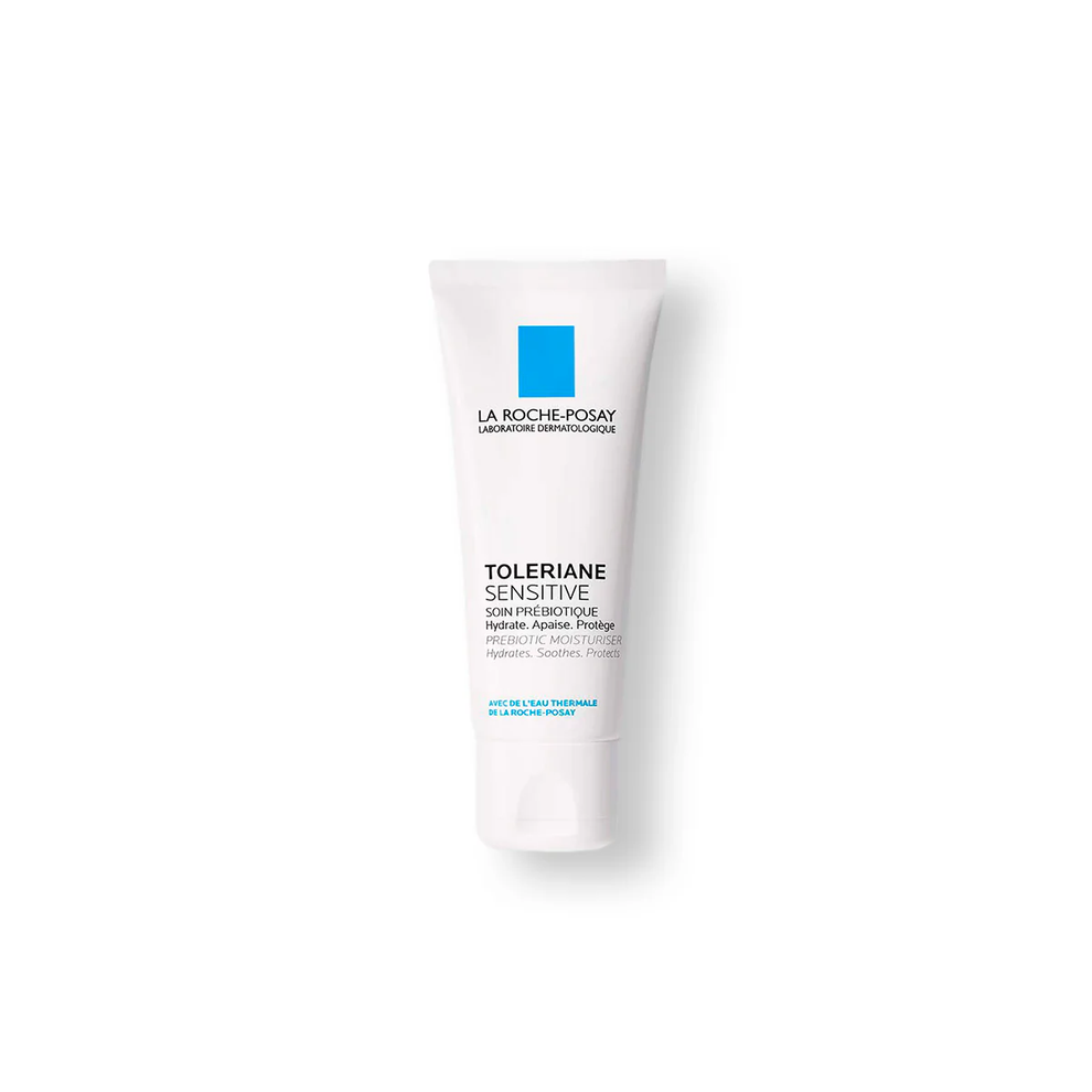 TOLERIANE SENSITIVE 40ML – Luxoderm