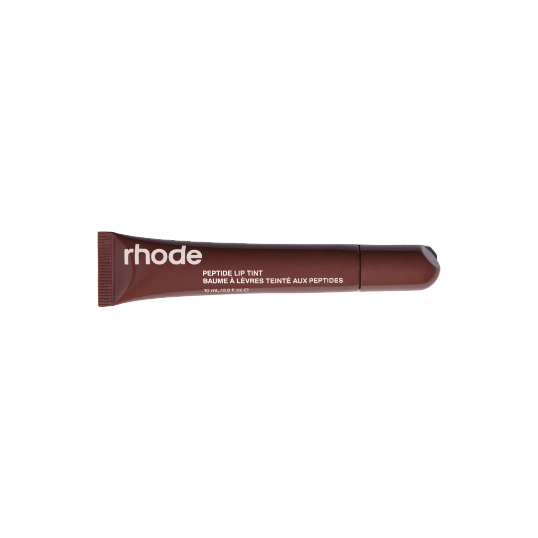 RHODE LIP TINT ESPRESSO – Luxoderm