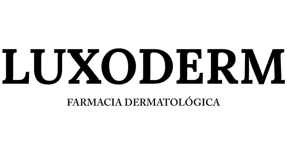 LUXODERM Farmacia Dermatologica – Luxoderm