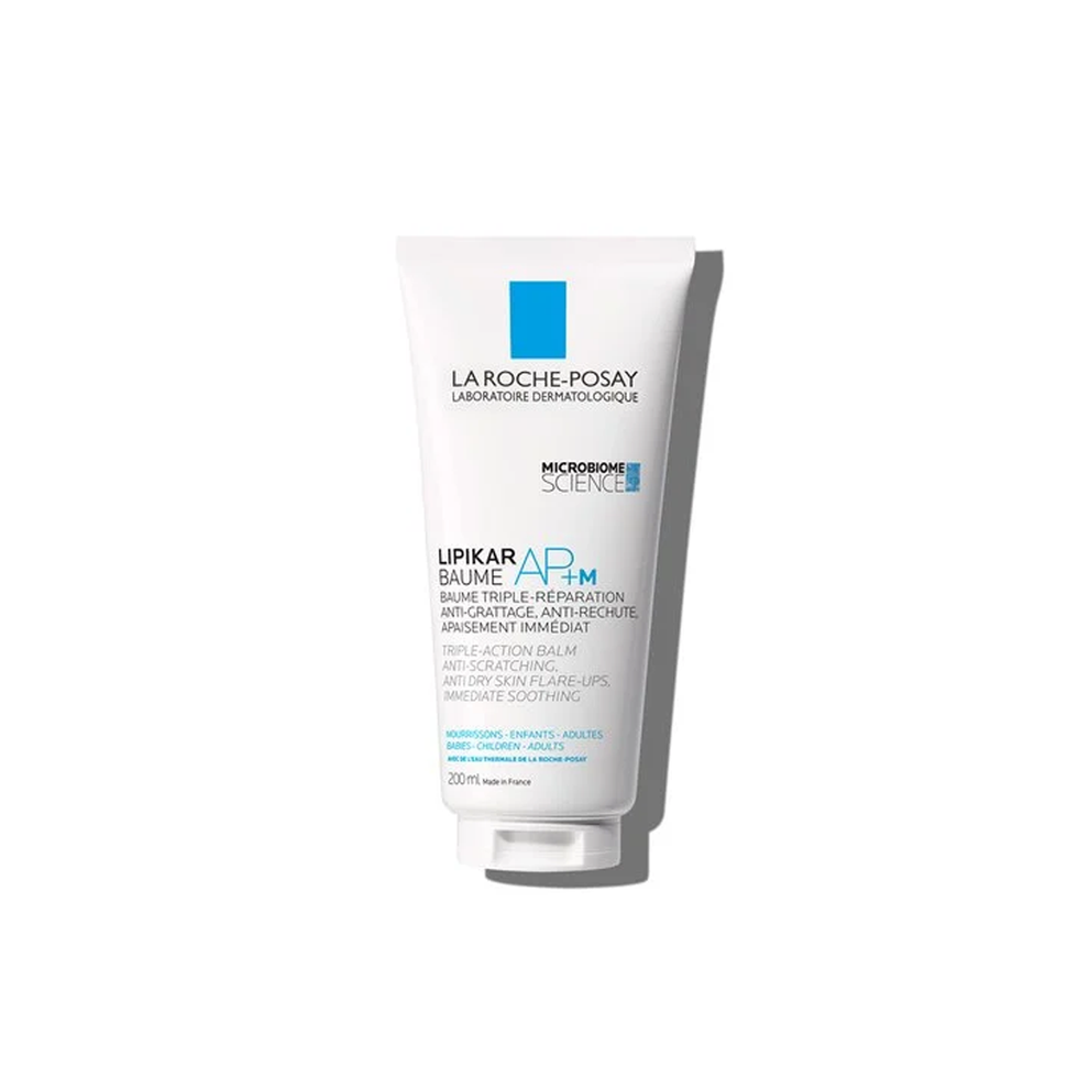 LIPIKAR BAUME AP+M 200ML – Luxoderm